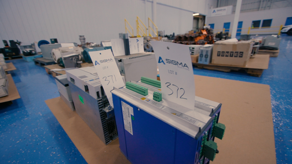 Sigma Auction - Sigma Auction