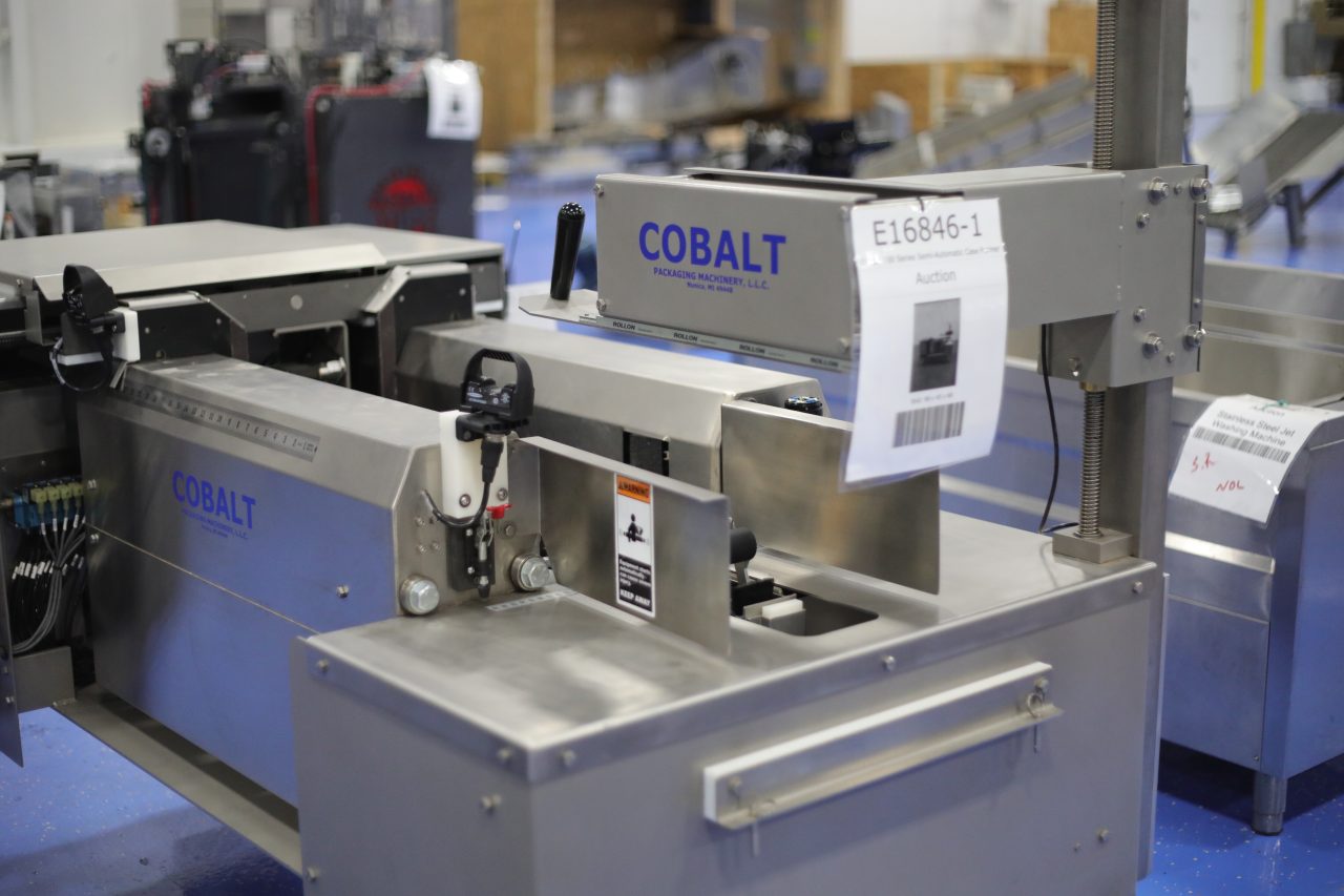 Showroom Consignment Auctions - Sigma Auction