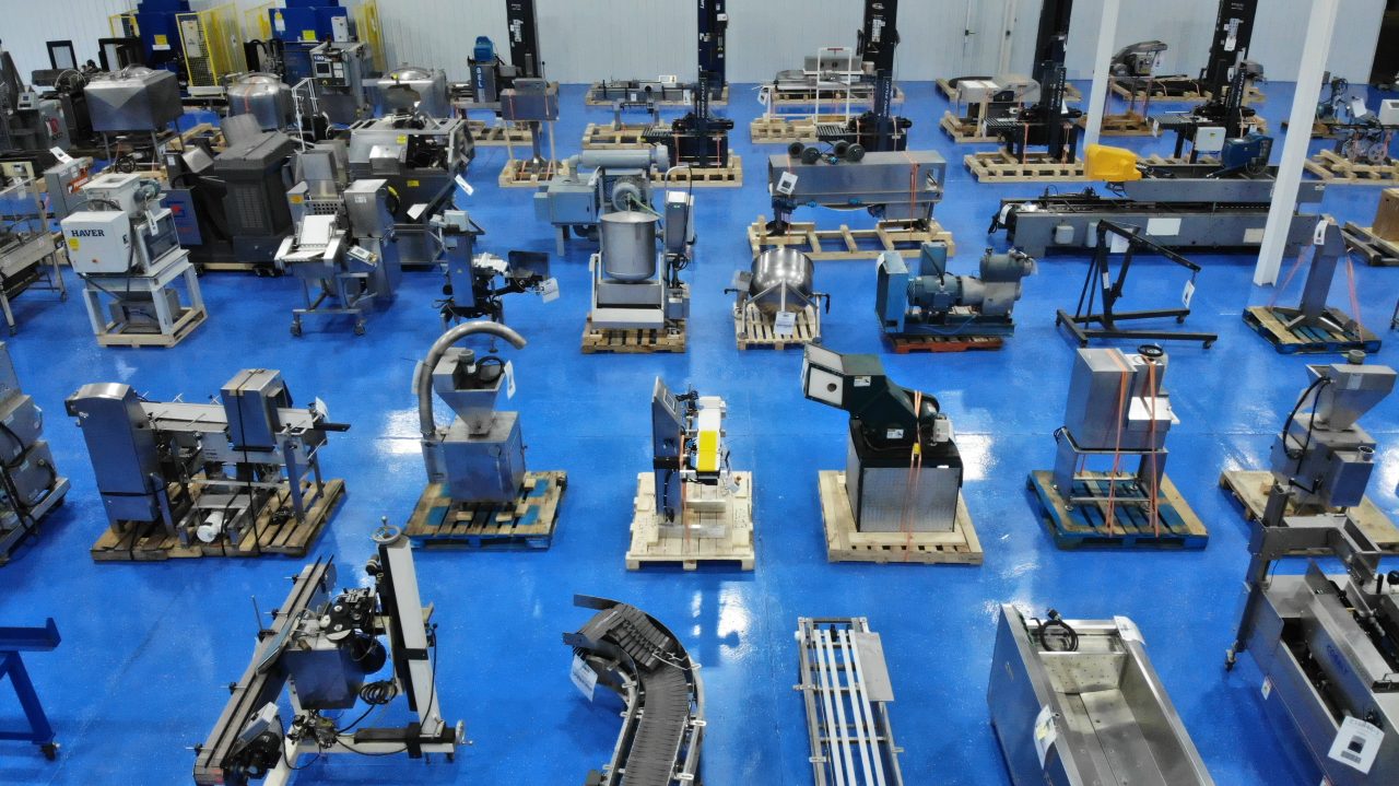 Showroom Consignment Auctions - Sigma Auction