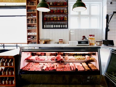 Surplus Meat Processing Equipment Auction - Sigma Auction